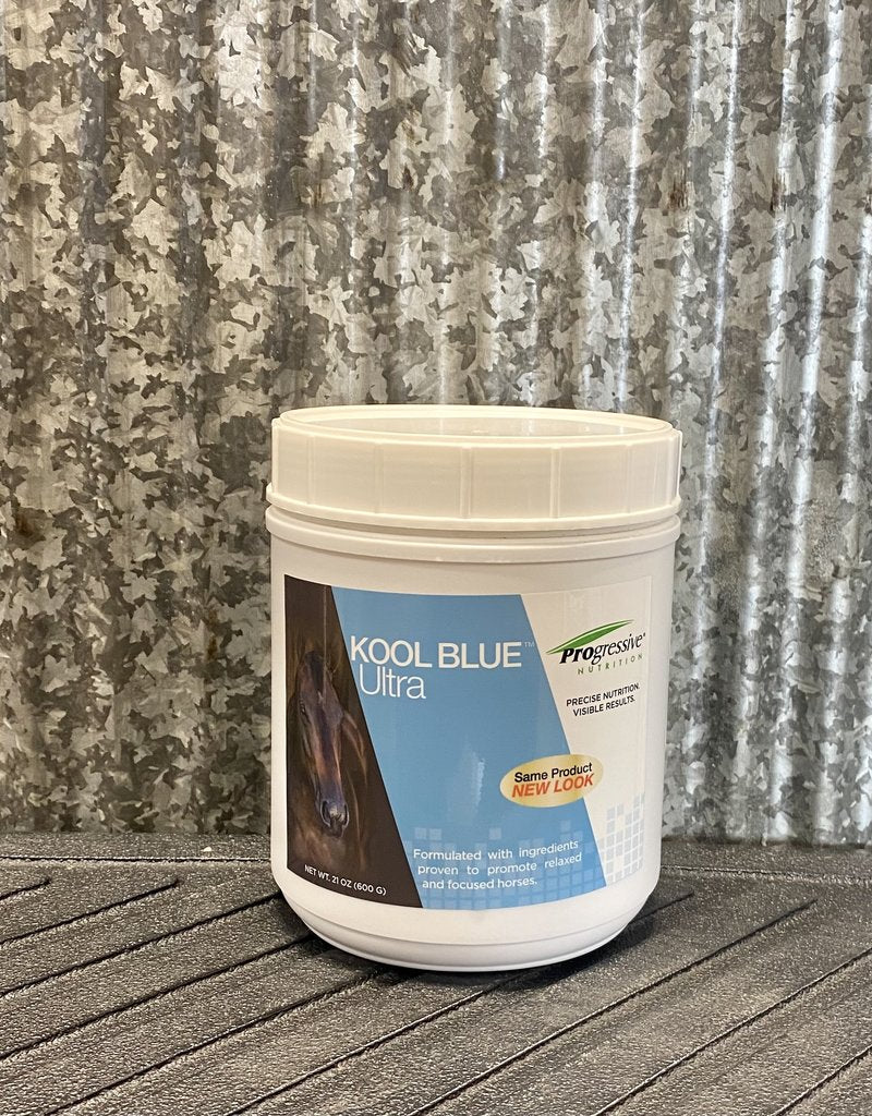 Kool Blue Ultra Pellets, 1.32 lb – Roosevelt and Mae