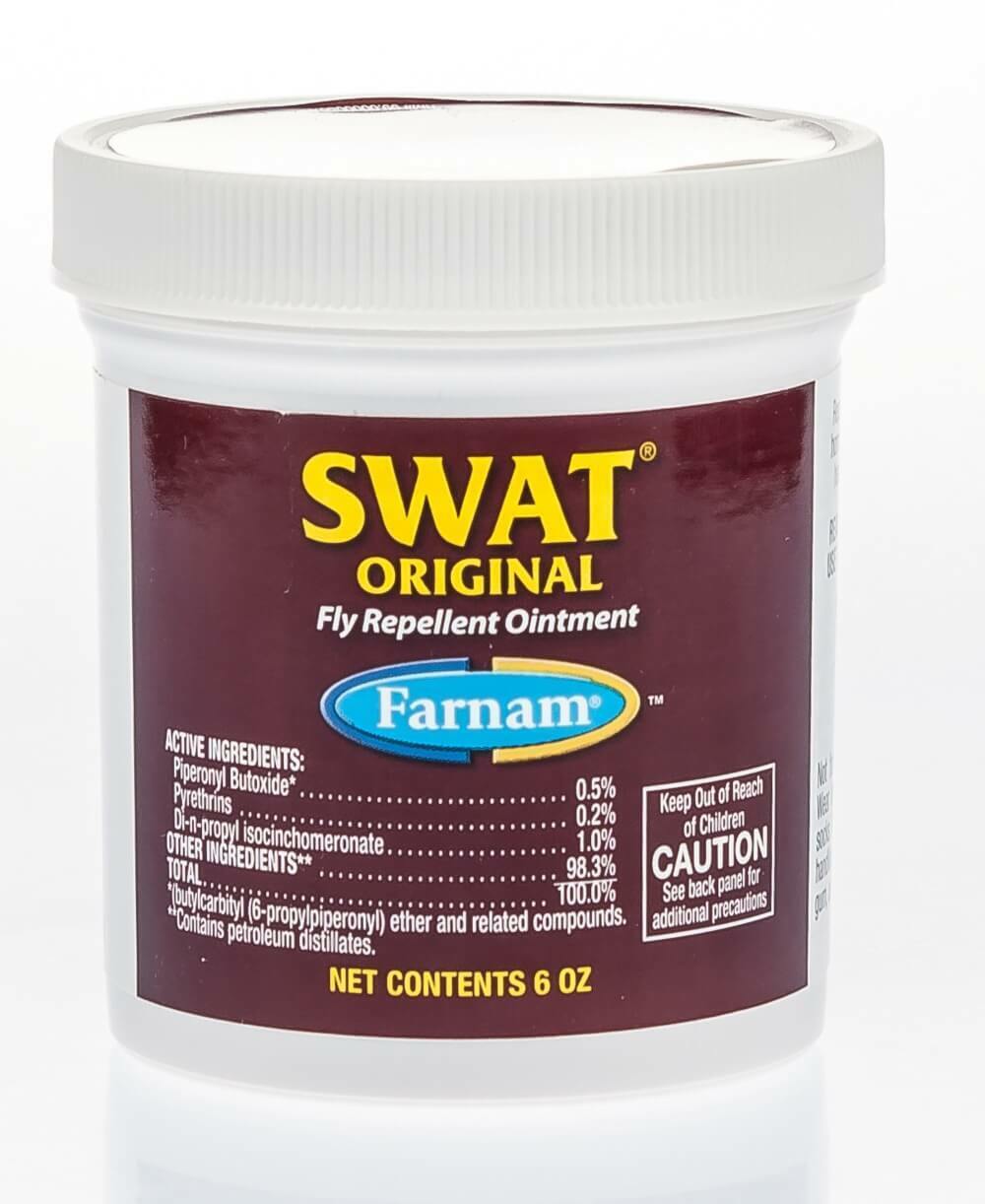 Swat Pink, 7oz – Roosevelt and Mae